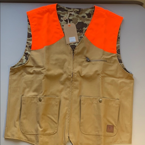 ball and buck | Jackets & Coats | Ball And Buck Vest | Poshmark